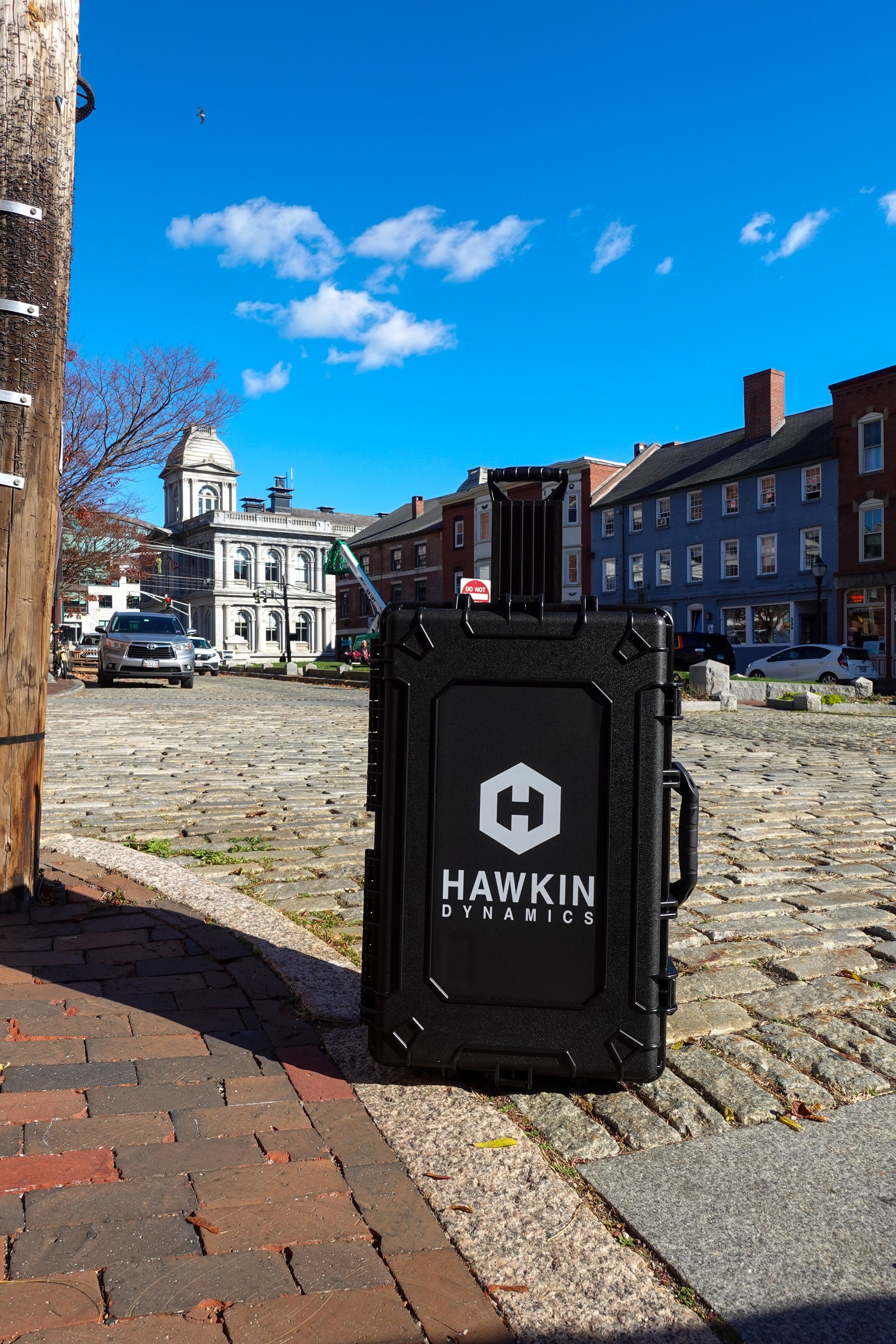 HAWKIN SOLUTIONS